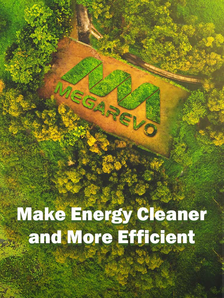 MEGAREVO