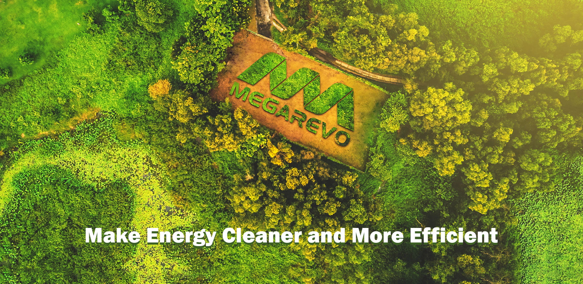 MEGAREVO