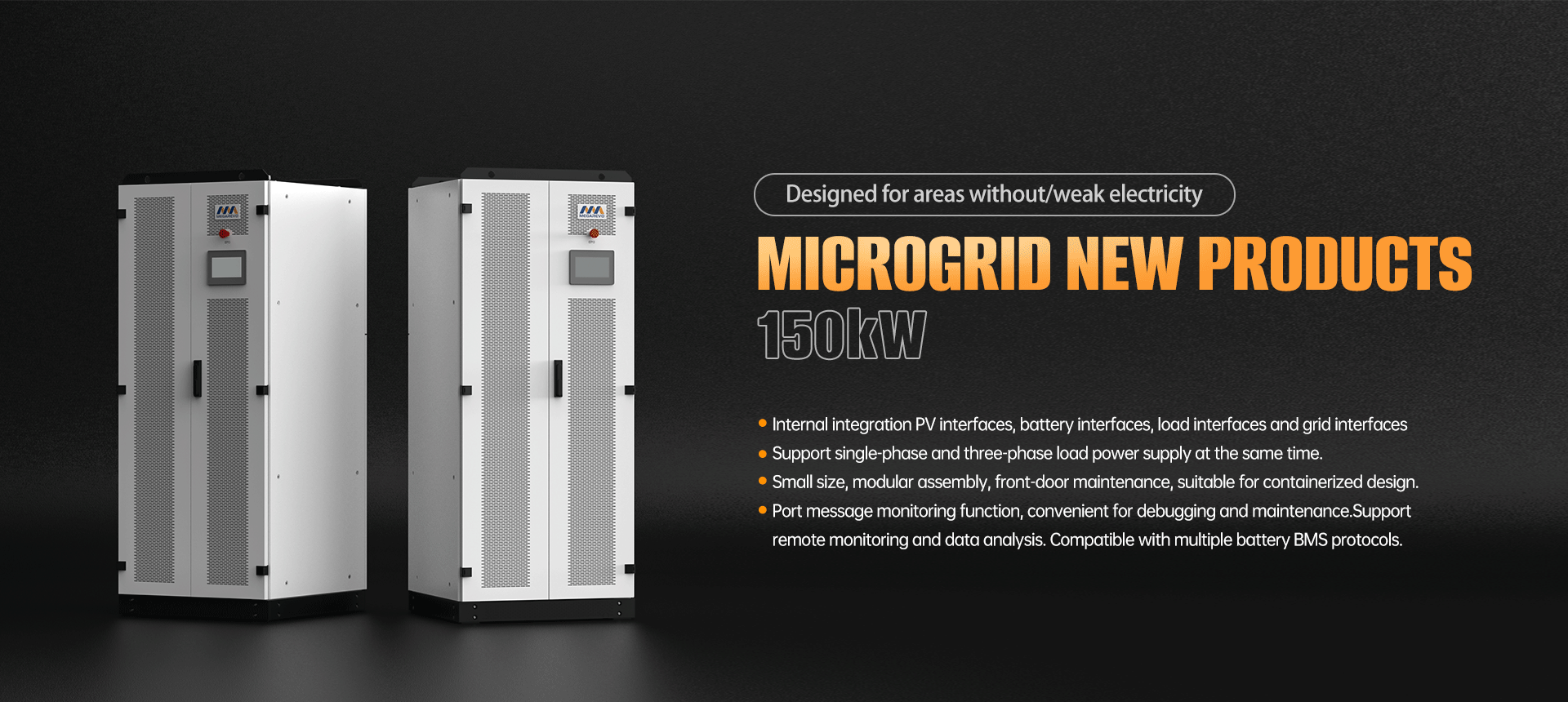 Megarevo – Industry-Leading Hybrid Inverter Manufacturer