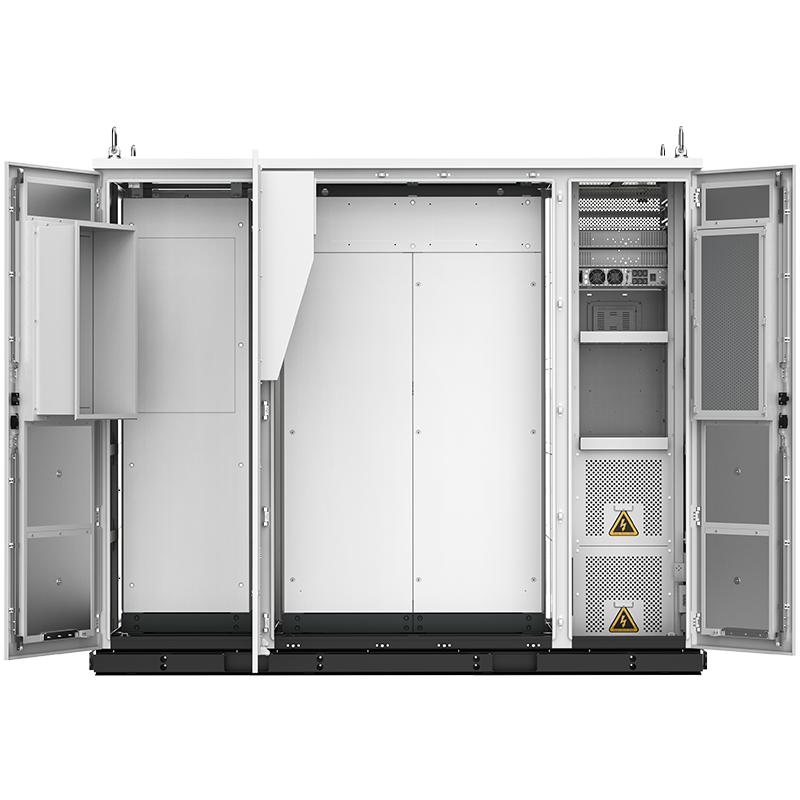 Inverter outdoor cabinet