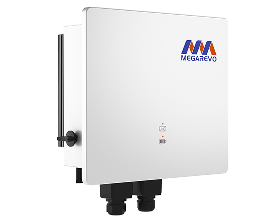G2 Hybrid inverter - MEGAREVO
