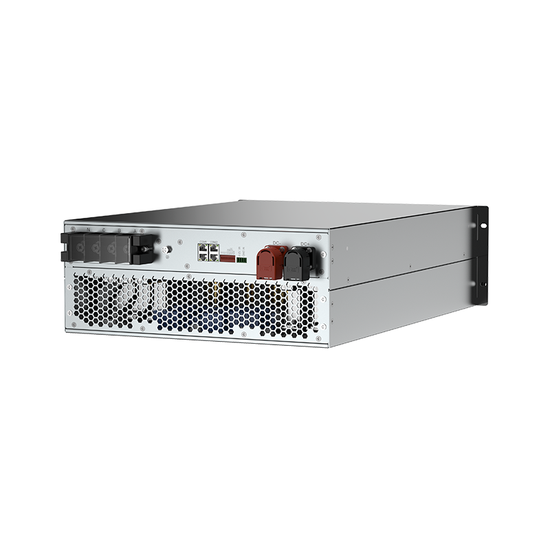 PM modular series - PMA model - MEGAREVO